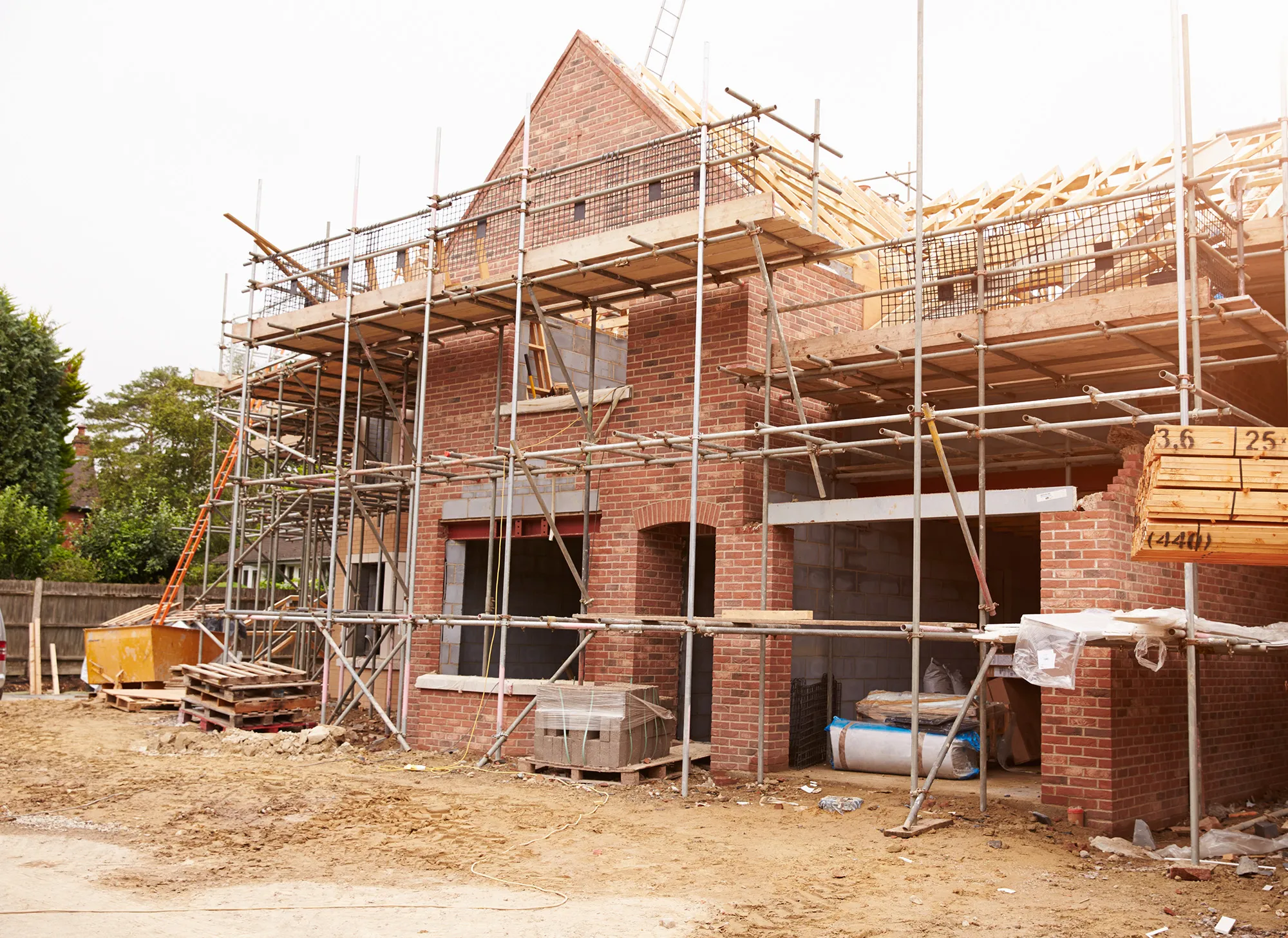 Scaffolding Company in Salisbury, Scaffolding Company in Southampton